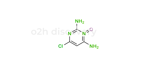 Minoxidil EP Impurity A - o2h discovery catalog