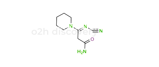Minoxidil EP Impurity A - o2h discovery catalog